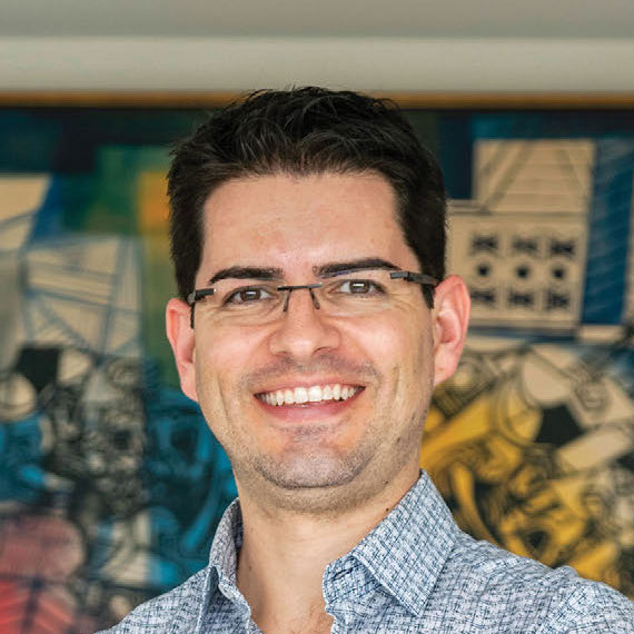 Renato Mello • Visual & Design